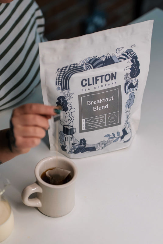 Shop Speciality Coffee | Clifton Coffee Roasters | Subscribe & Save 20% ...
