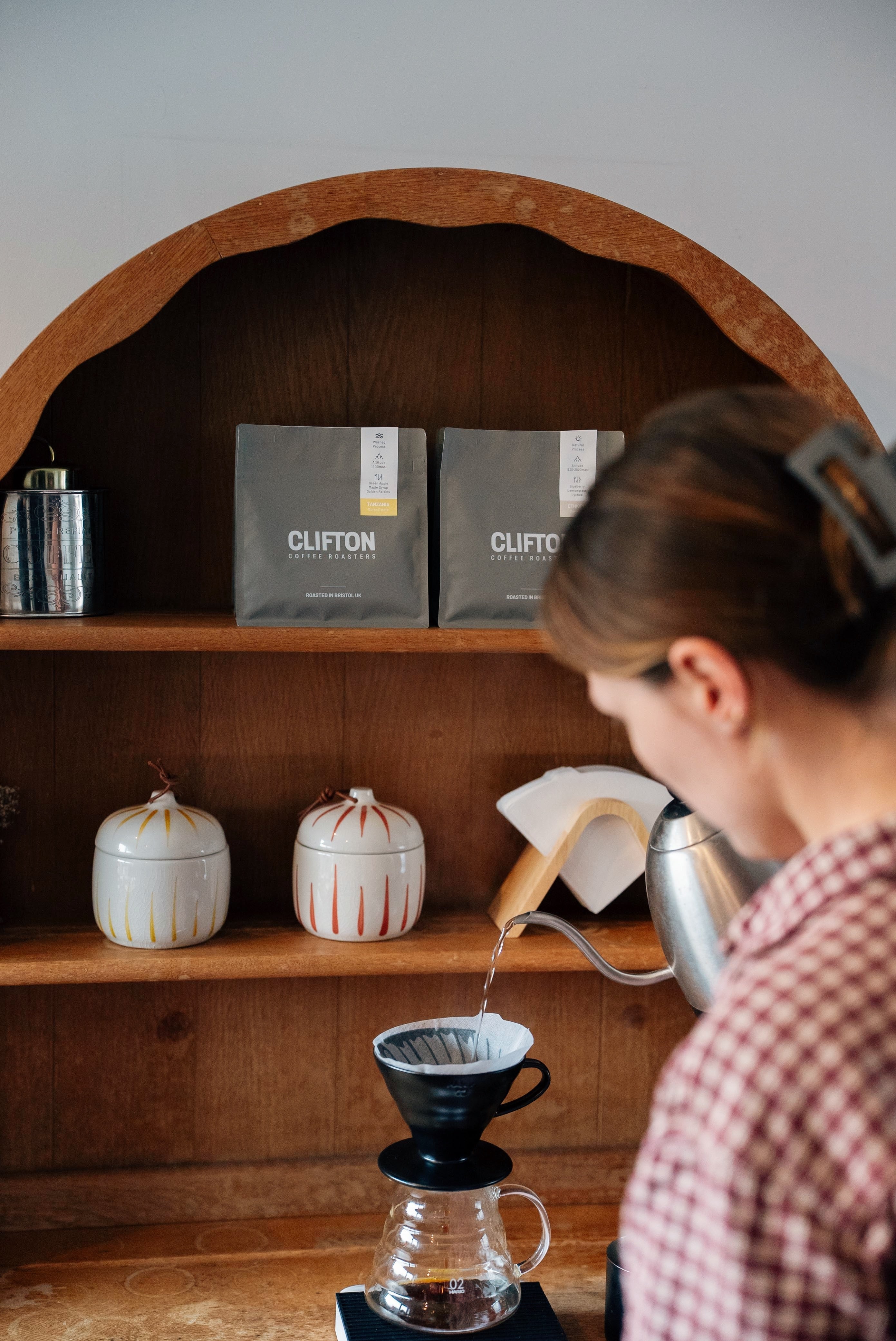 Speciality Instant | Clifton Coffee Roasters | Shop Speciality Coffee ...