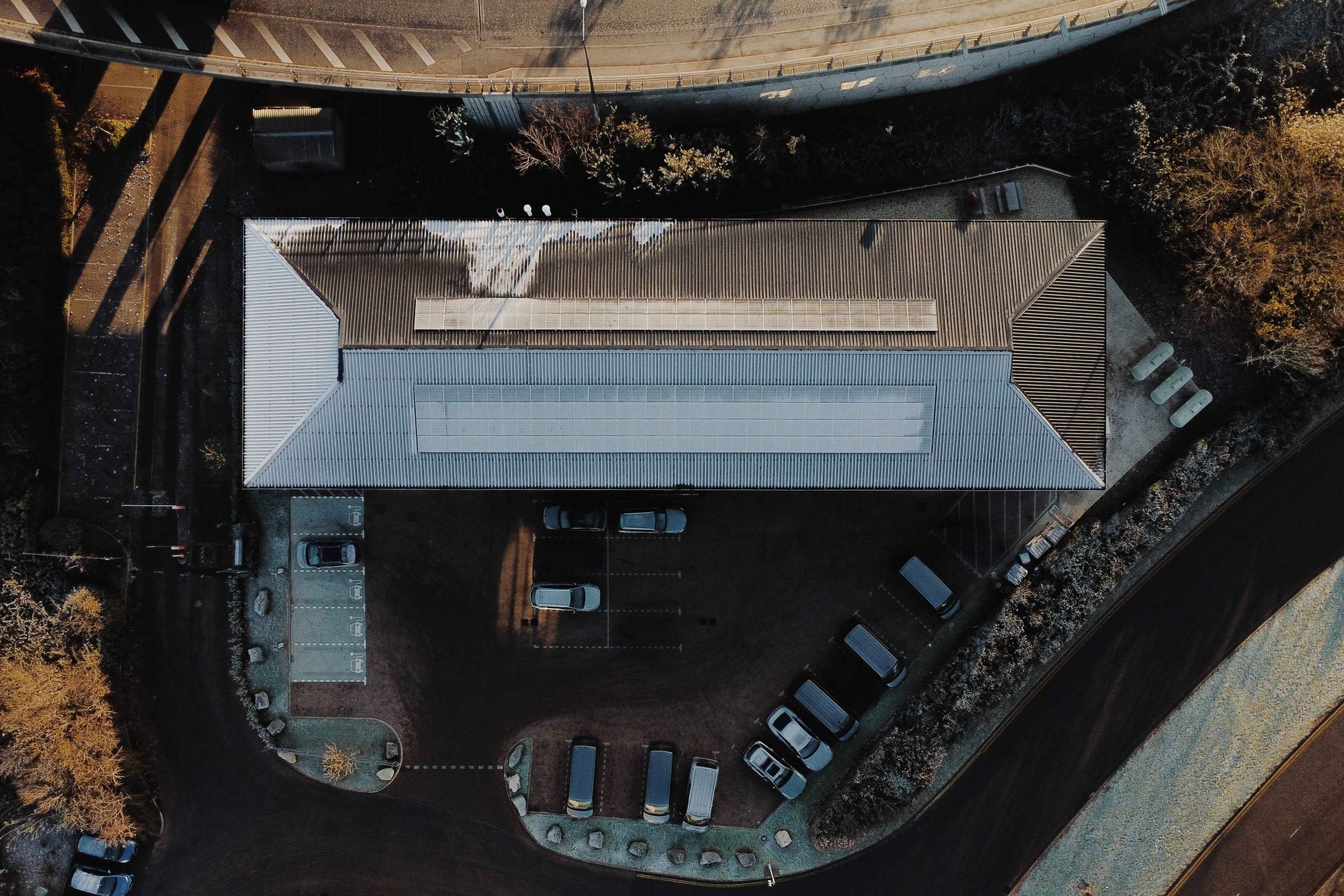 About Us | Clifton Coffee Roasters | Speciality Coffee, Roasted Daily ...