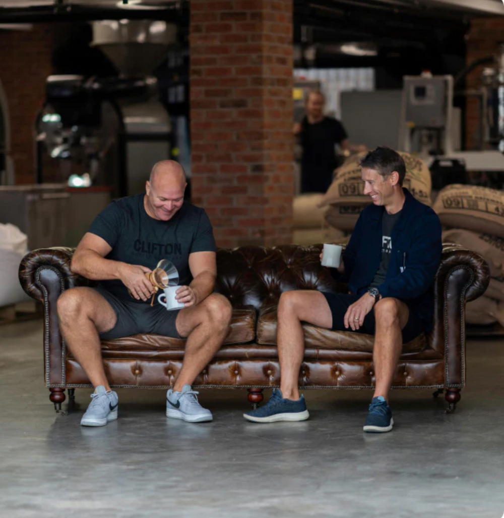 Clifton Coffee Roasters | Shop Speciality Single Origin Coffee ...