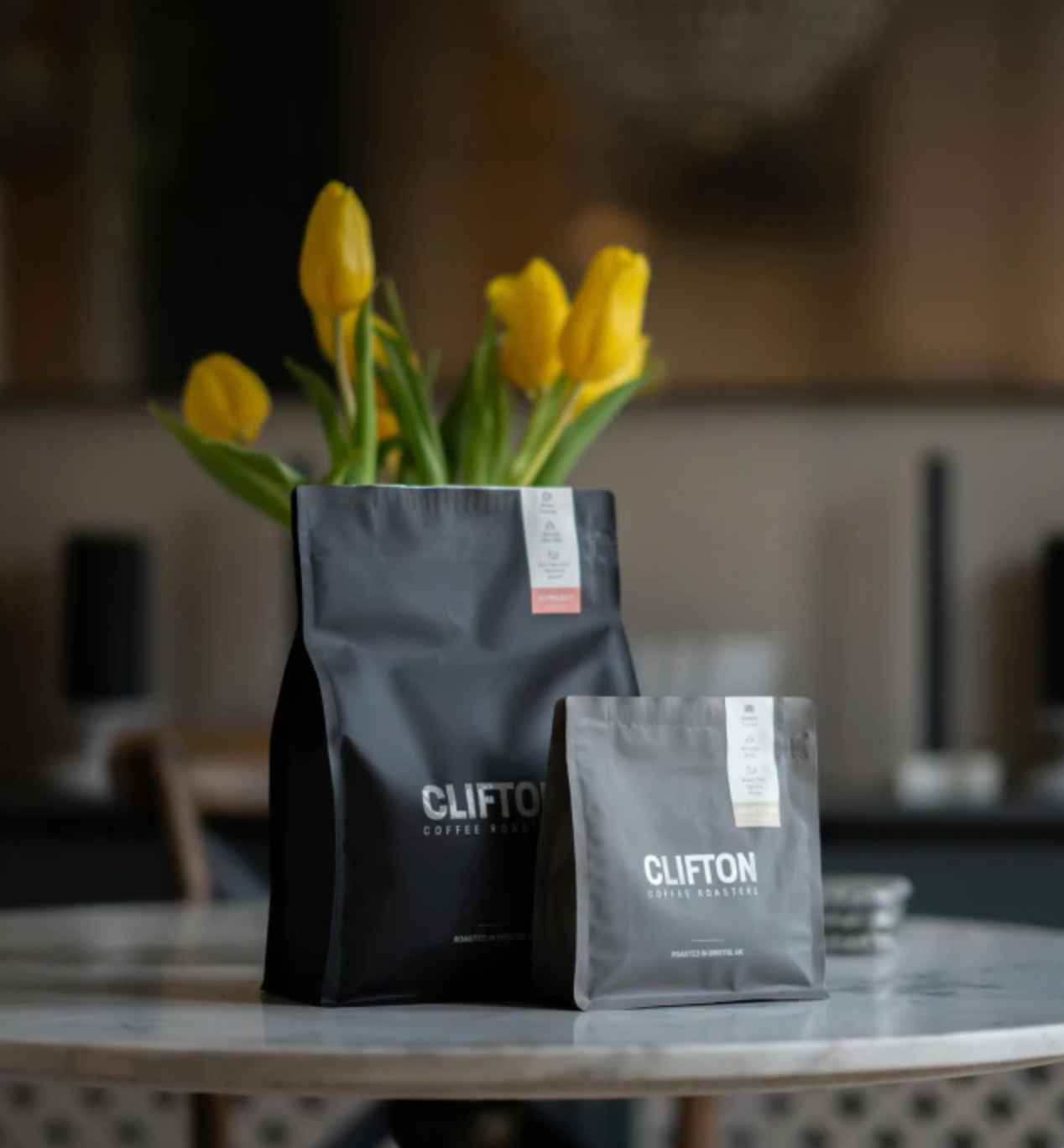 Clifton Coffee Roasters | Shop Speciality Single Origin Coffee ...