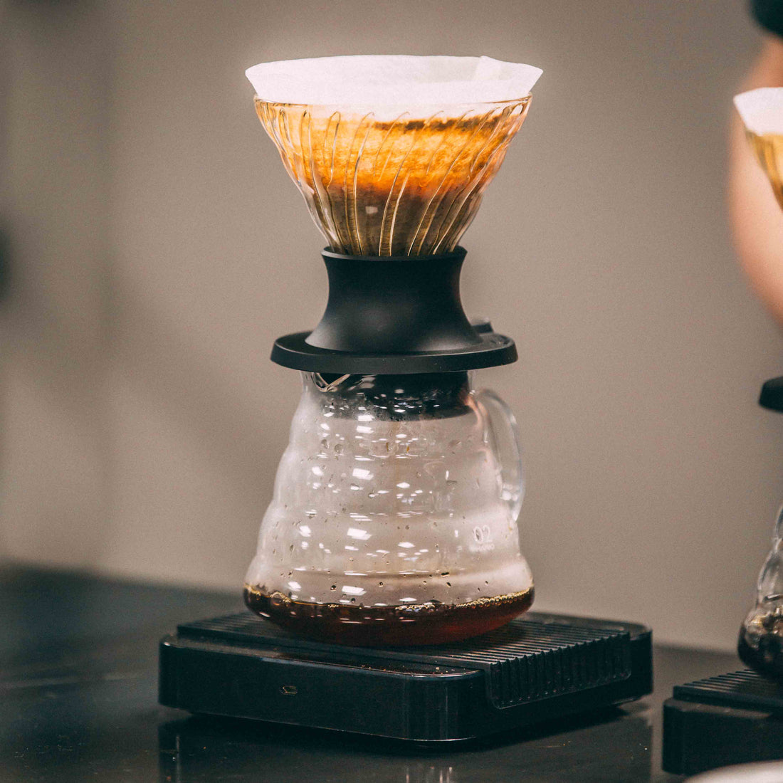 SCA Brewing Intermediate – Clifton Coffee Roasters UK