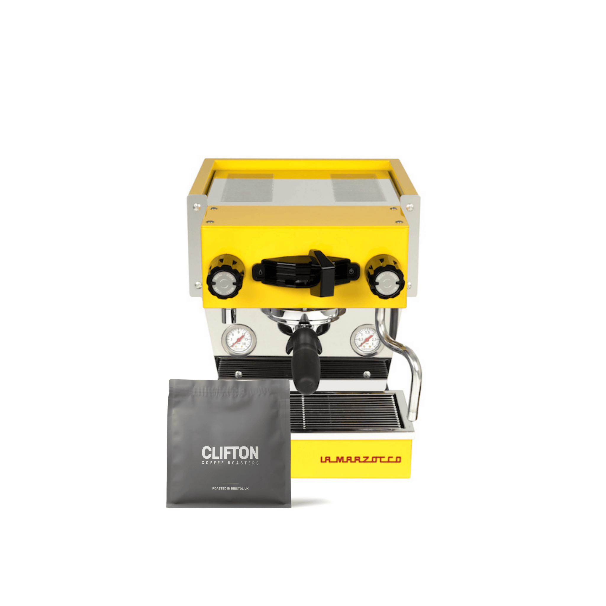 La Marzocco Linea Micra Home Espresso Machine – Clifton Coffee Roasters UK