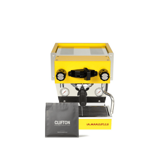 La Marzocco Linea Micra Home Espresso Machine – Clifton Coffee Roasters UK