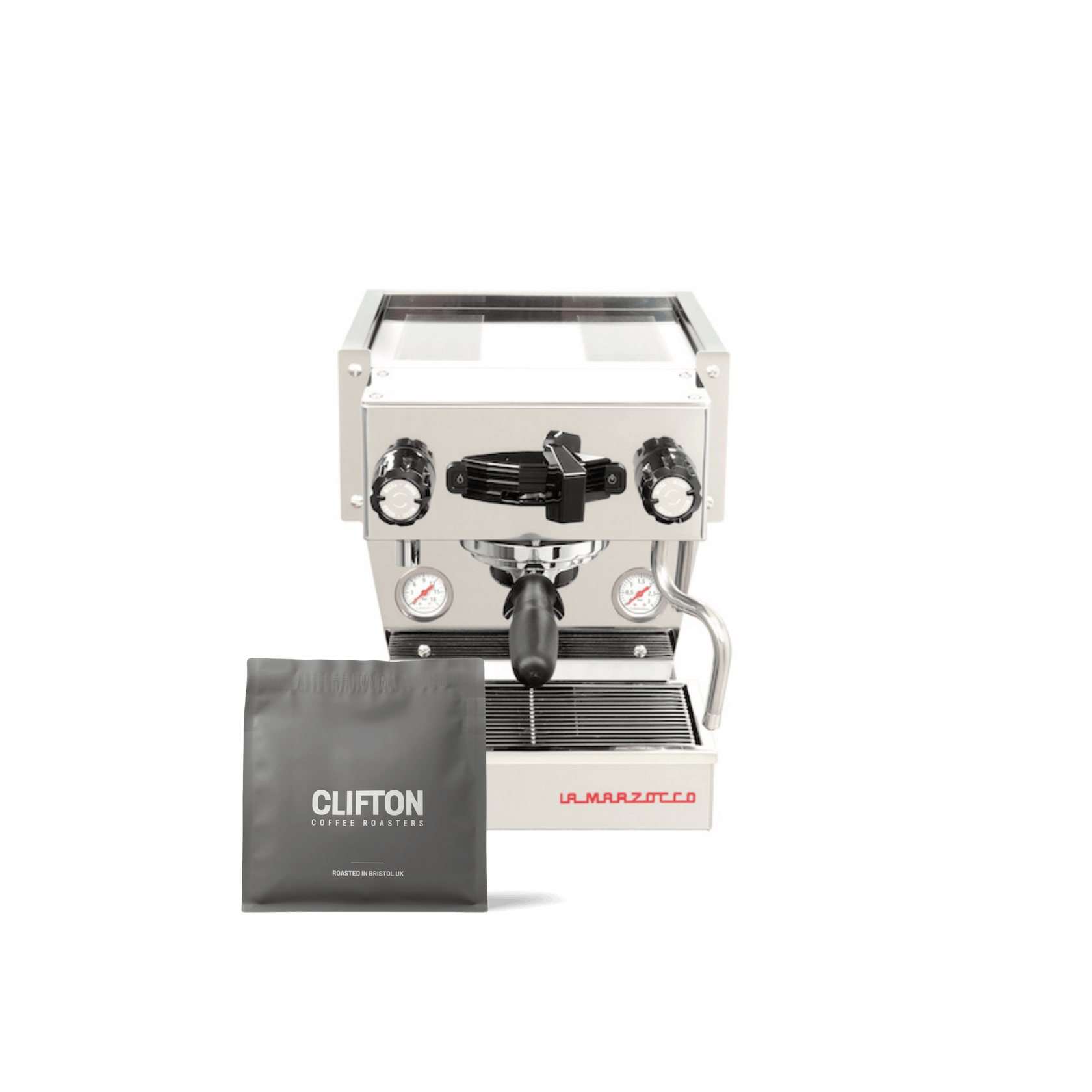 La Marzocco Linea Micra Home Espresso Machine – Clifton Coffee Roasters UK