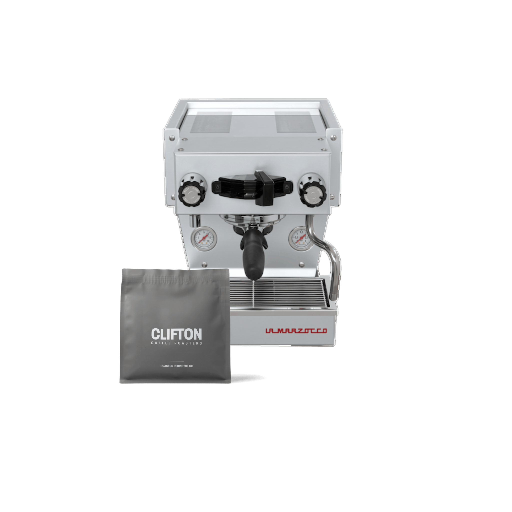 La Marzocco Linea Micra Home Espresso Machine – Clifton Coffee Roasters UK