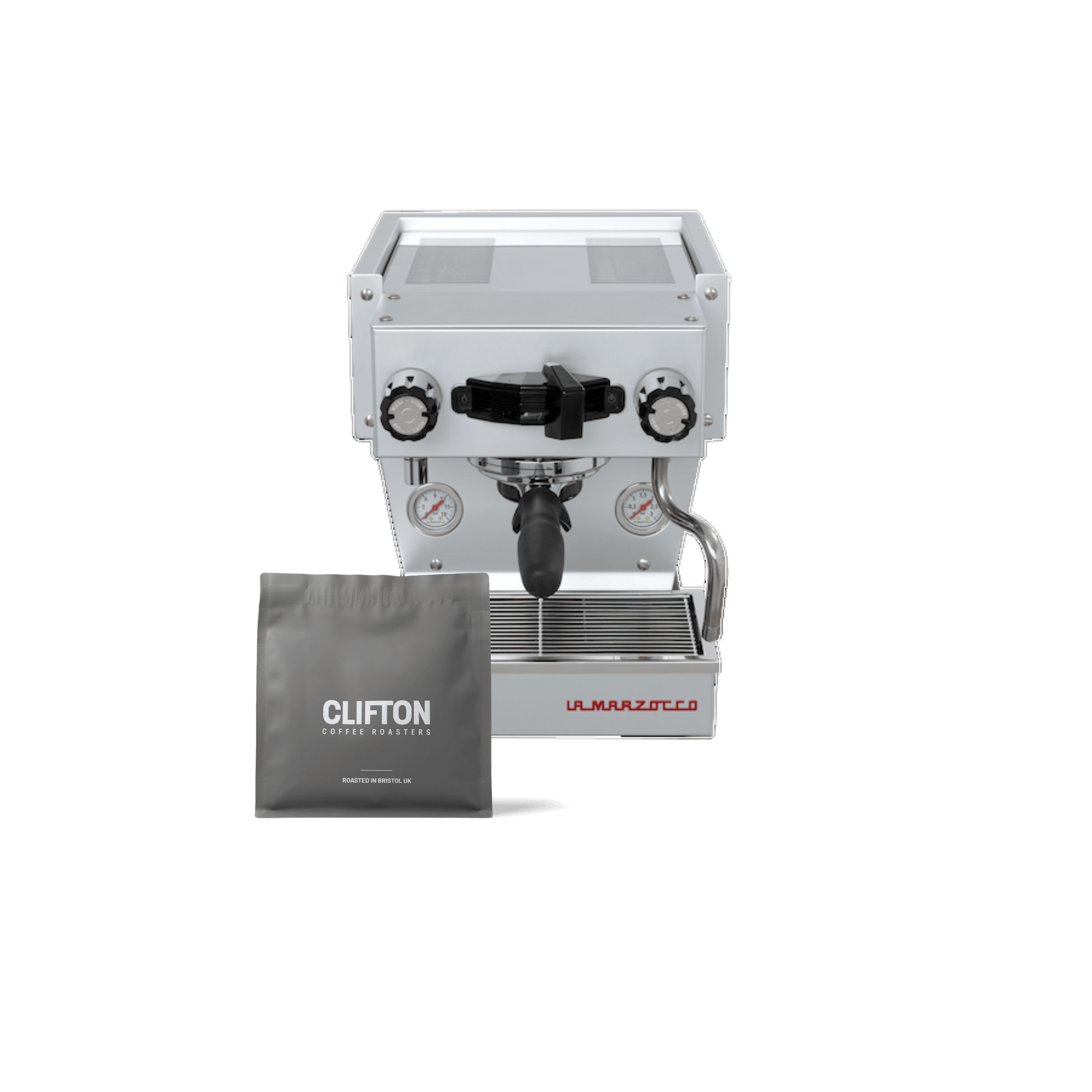 La Marzocco Linea Micra Home Espresso Machine – Clifton Coffee Roasters UK